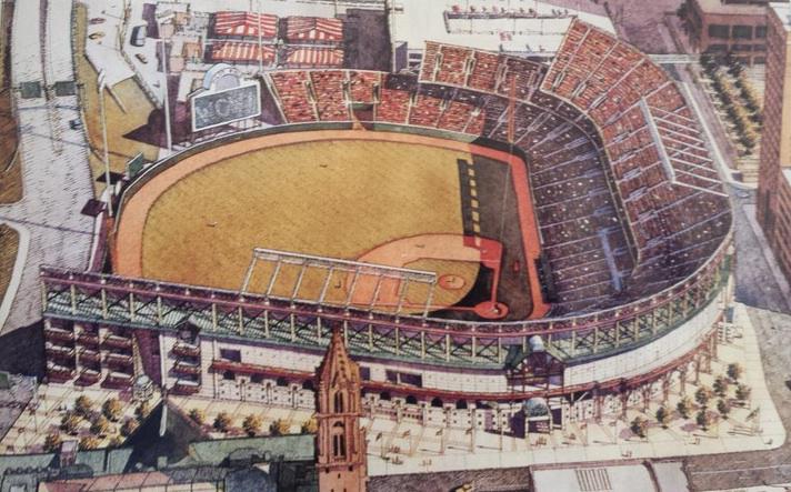 Major League Baseball in Buffalo a strange but fun experience | The ...